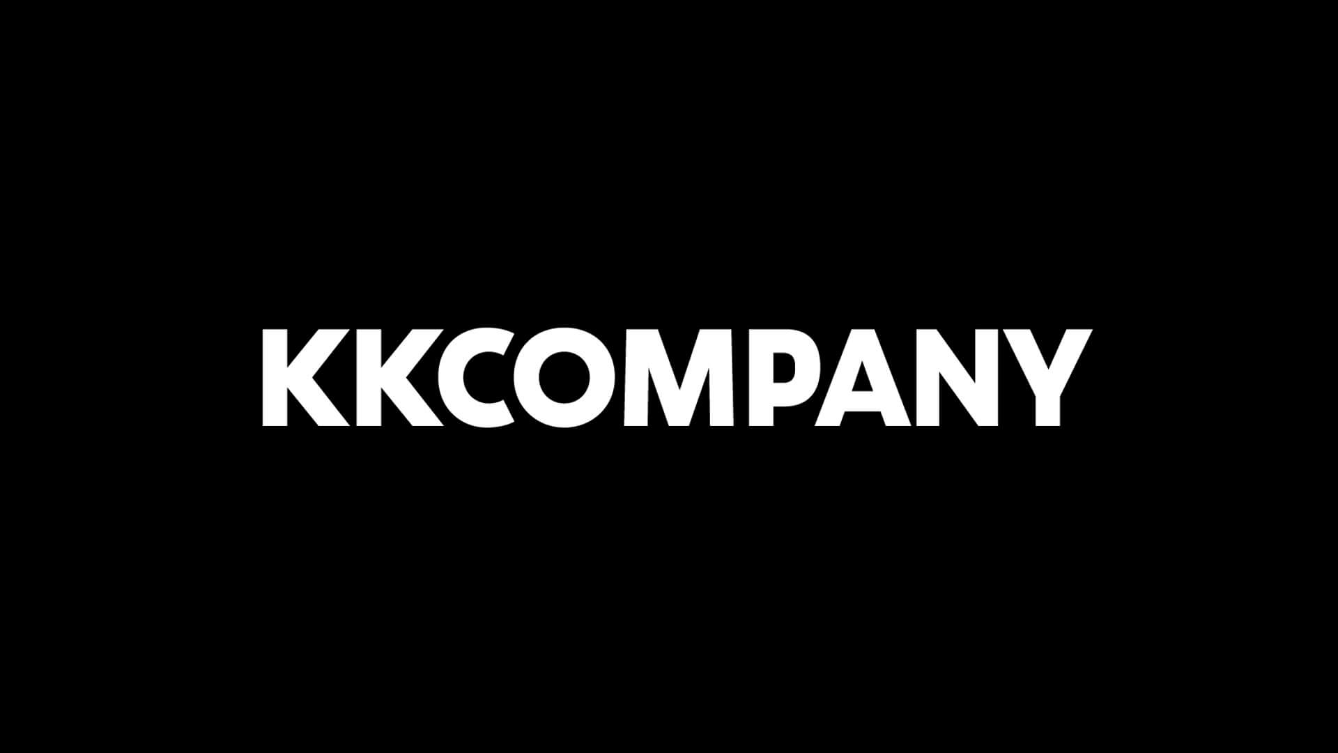 KKCOMPANY - KKCompany